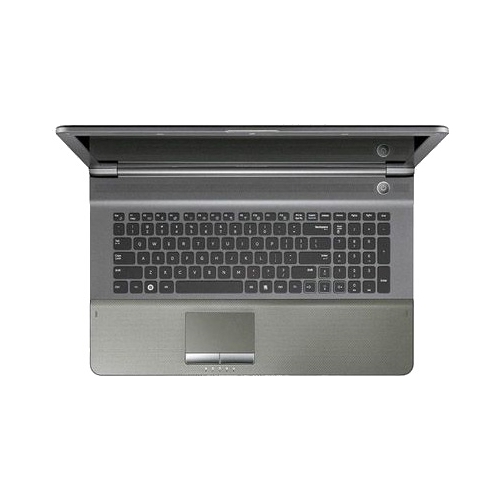 Ноутбук Samsung RC720 характеристики